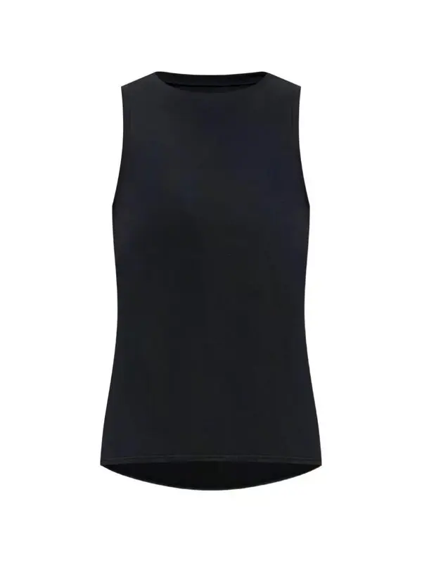 Nike Logo-print Tank Top