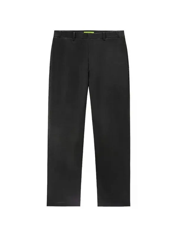Shanghai Tang Straight Leg Trousers