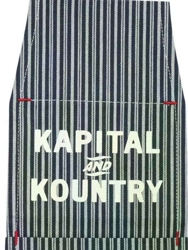 Kapital Hickoree Phone Holder