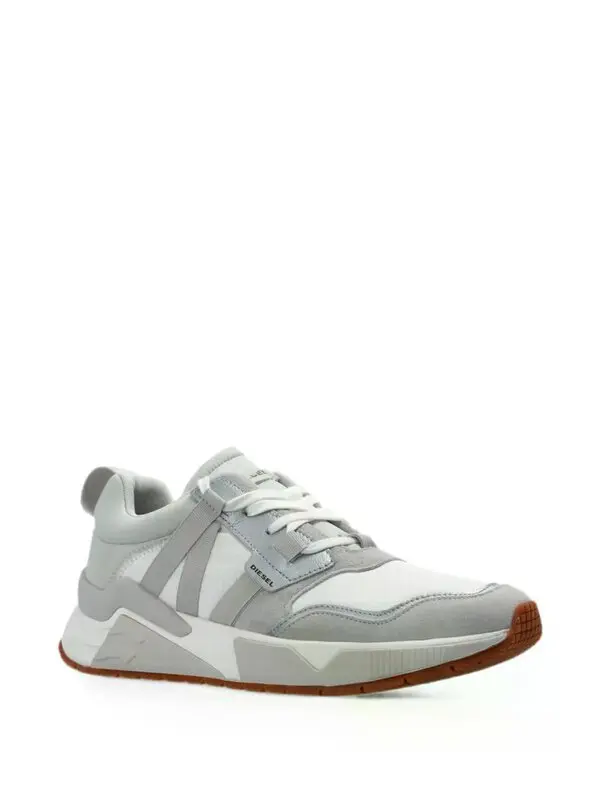 DIESEL® S-brentha Panelled Sneakers