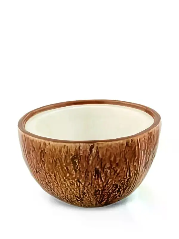 BORDALLO PINHEIRO Coco Salad Bowl