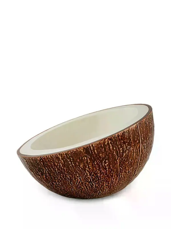 BORDALLO PINHEIRO Coco Salad Bowl