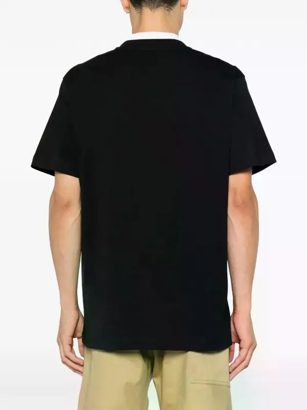 Moschino Teddy Bear Short-sleeve T-shirt