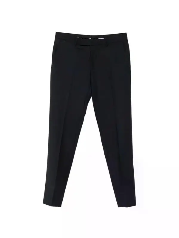 Karl Lagerfeld Tailored Pressed Crease Trousers