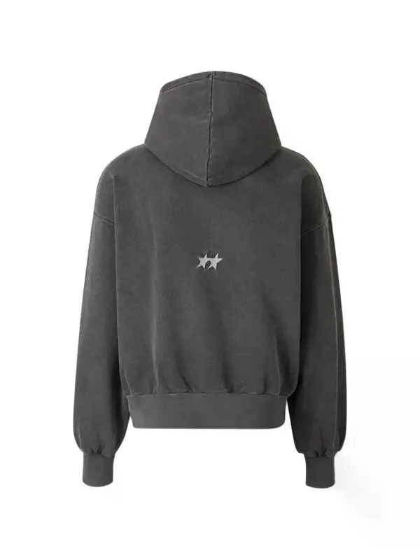TWOJEYS Logo-print Hoodie