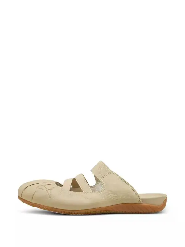 PUMA Speedcat Strap Mules