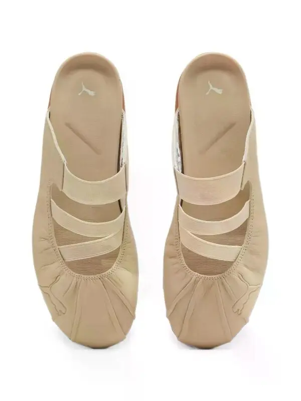 PUMA Speedcat Strap Mules