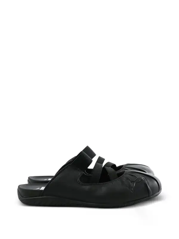 PUMA Speedcat Elasticated Strap Mules
