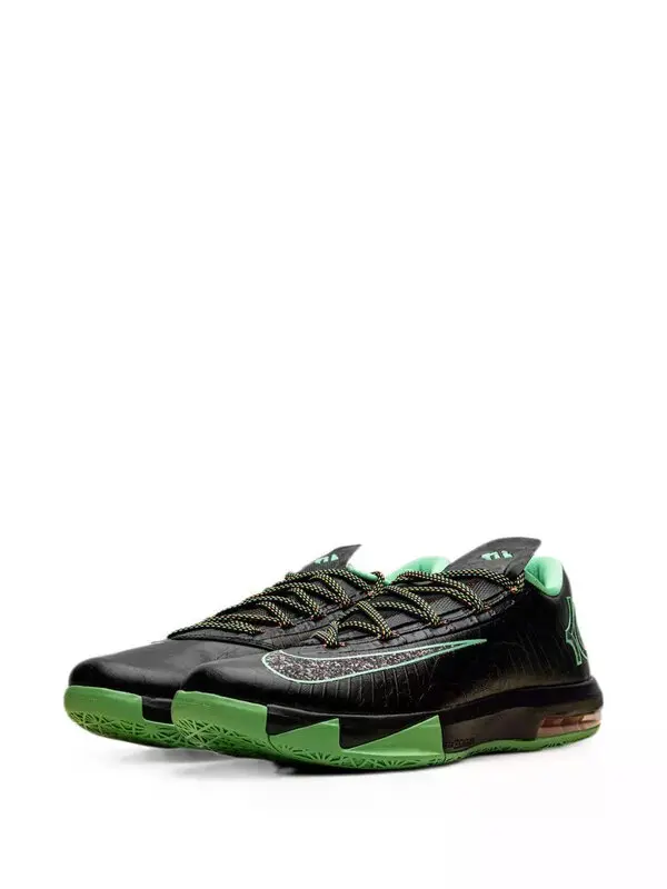 Nike Kd 6 Lace-up Sneakers