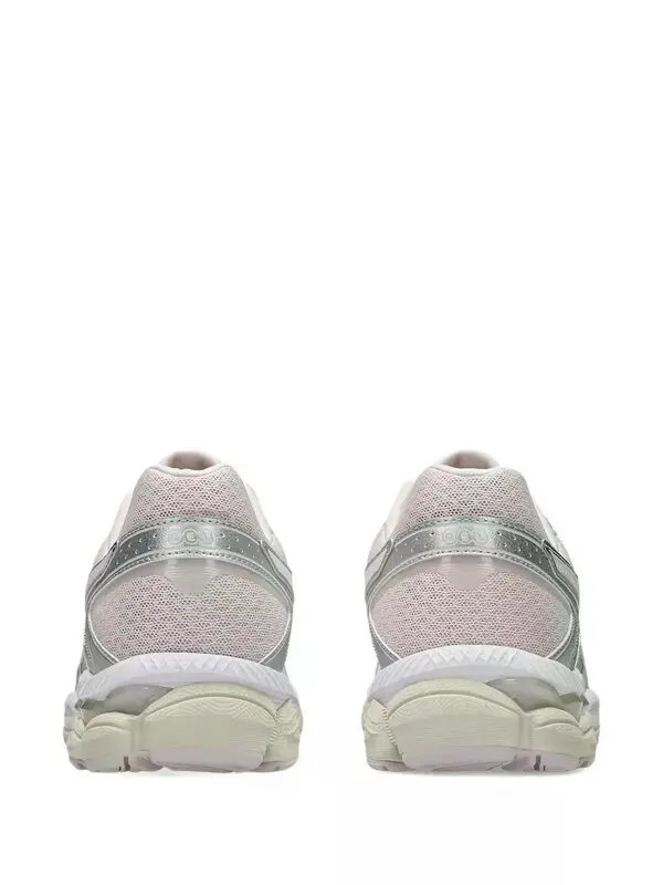 Asics Lace-up Sneakers