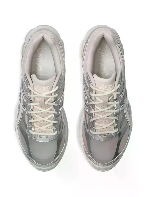 Asics Lace-up Sneakers