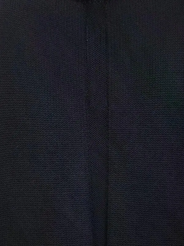 Rick Owens Cyclops Sleeveless Coat