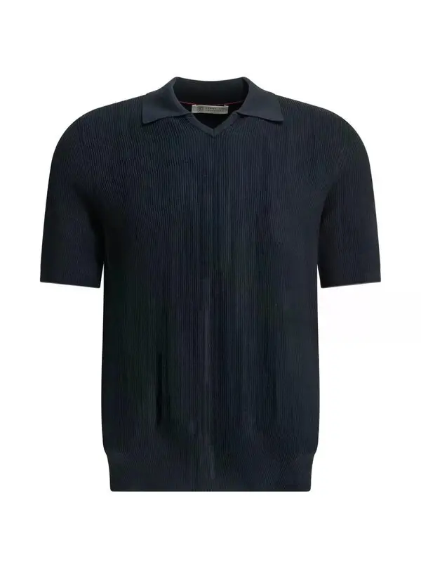 Brunello Cucinelli Ribbed-knit Knitwear