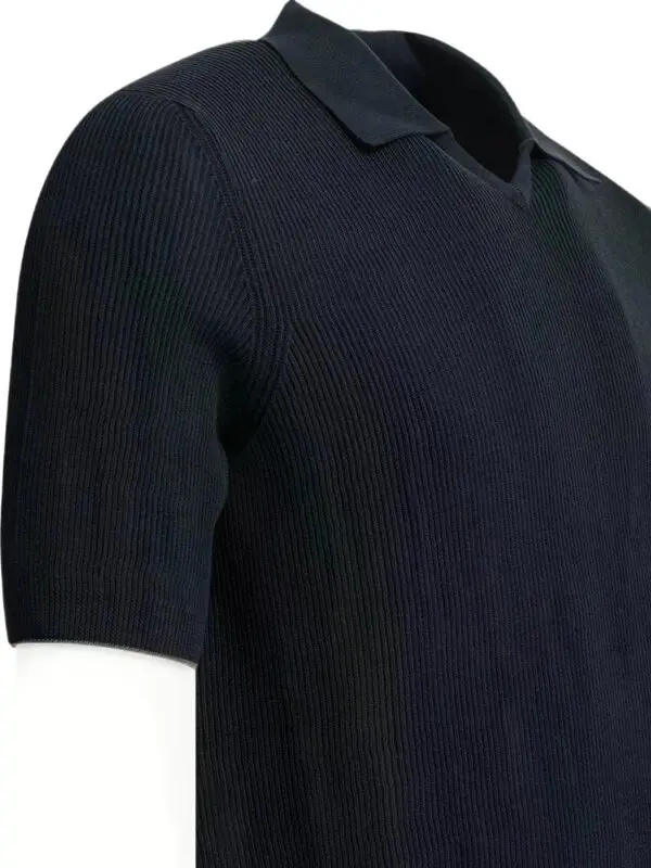 Brunello Cucinelli Ribbed-knit Knitwear