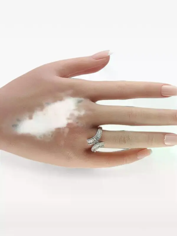 LB EXCLUSIVE Diamond Ring