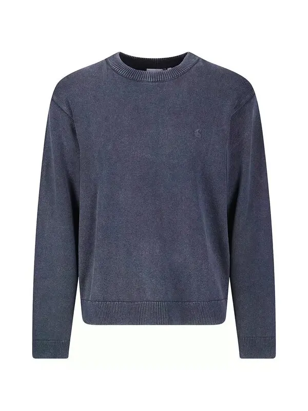 Carhartt Work In Progress Kori Sweater - Black