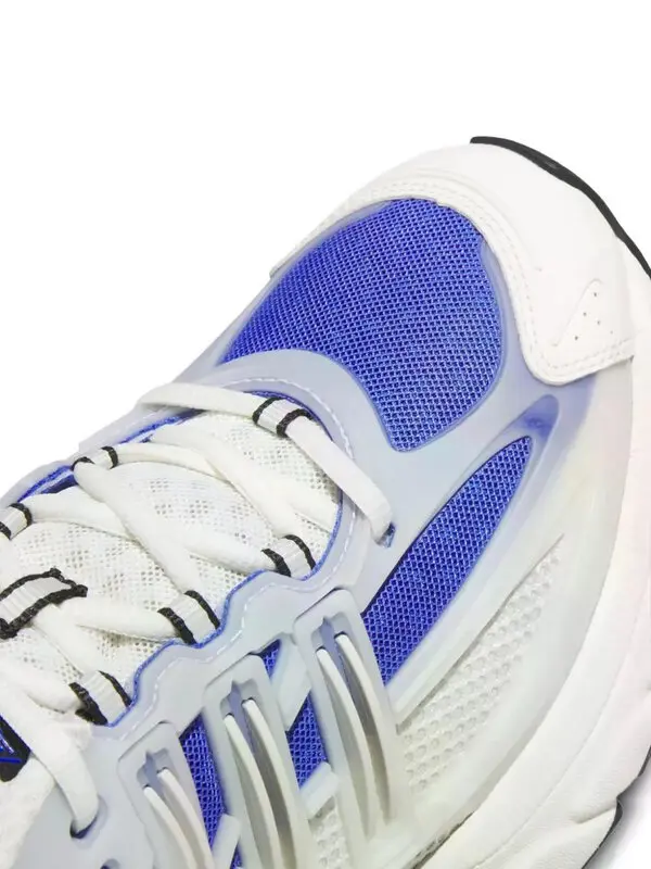 Adidas Adistar Mesh Sneakers - White