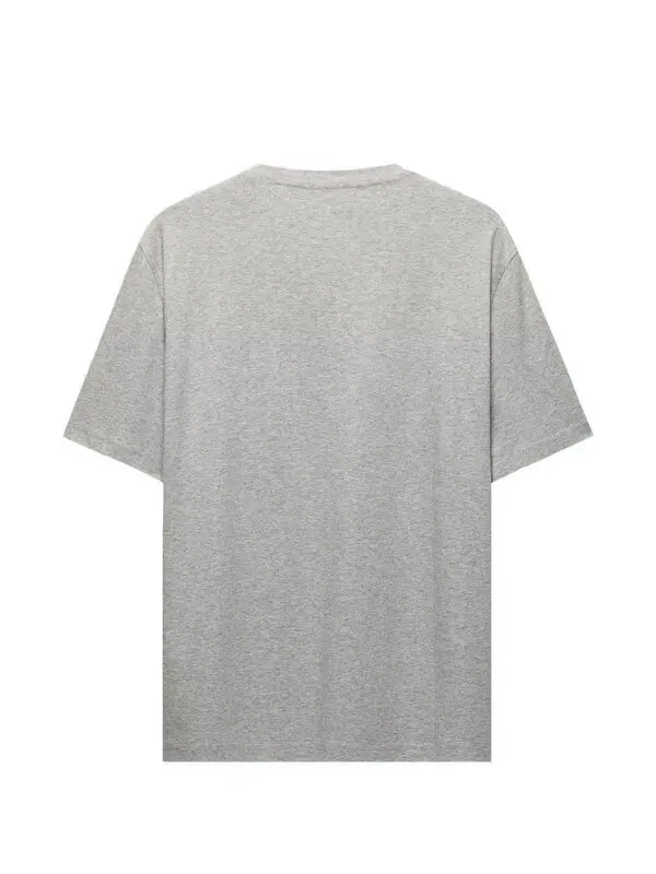 Shanghai Tang Dragon T-shirt - Grey