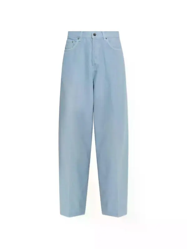 HAIKURE Bethany Wide-leg Jeans