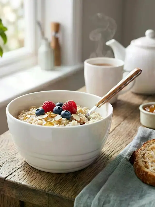 GINORI 1735 Waves Bowl