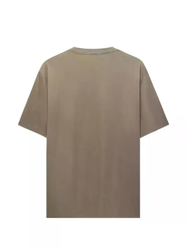 Shanghai Tang Dragon T-shirt