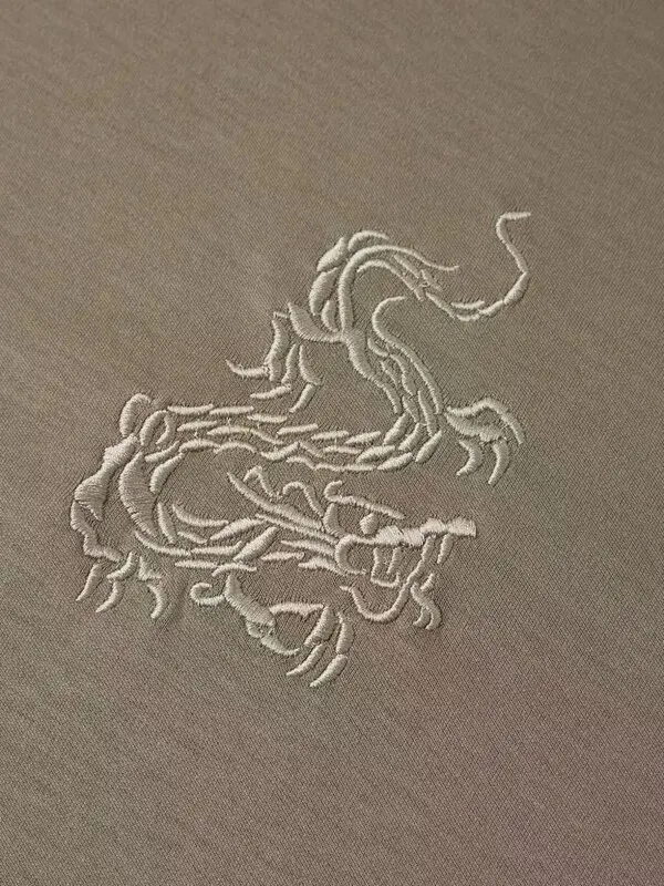 Shanghai Tang Dragon T-shirt