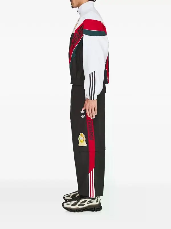 WILLY CHAVARRIA X Adidas Oversized Anthem Jacket