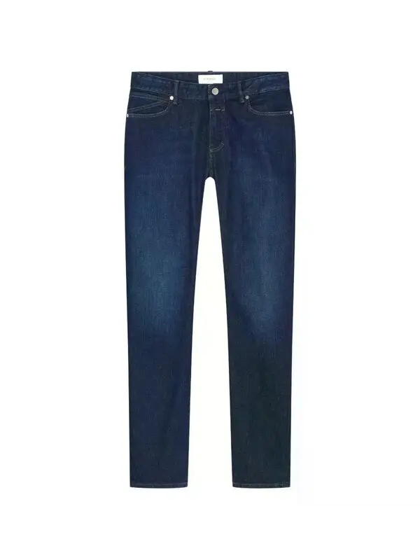 Closed Unity Slim-fit Jeans - Blue