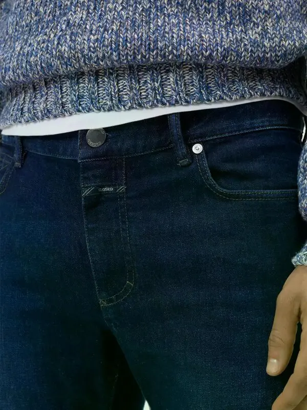 Closed Unity Slim-fit Jeans