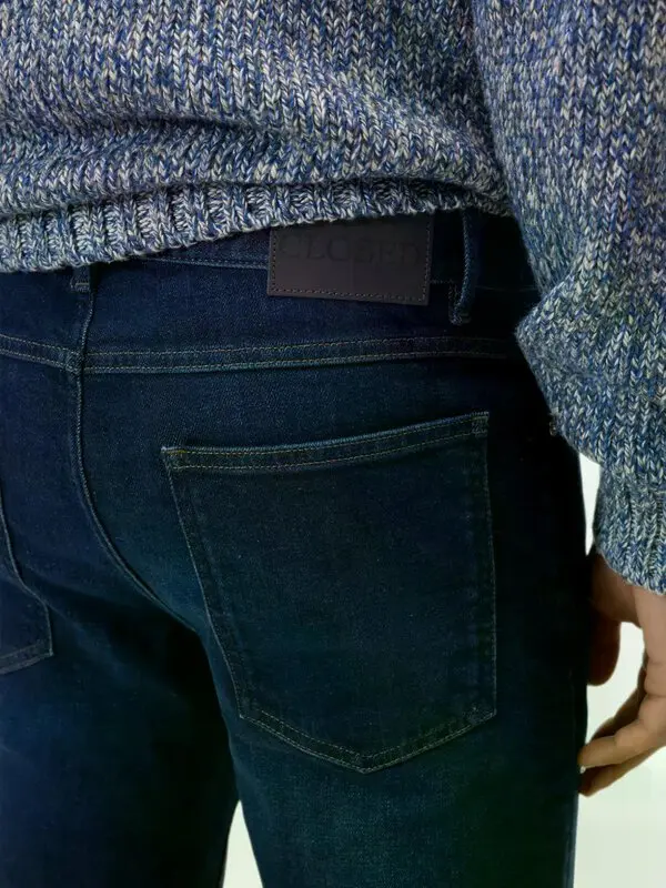 Closed Unity Slim-fit Jeans