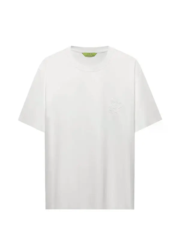 Shanghai Tang Dragon T-shirt