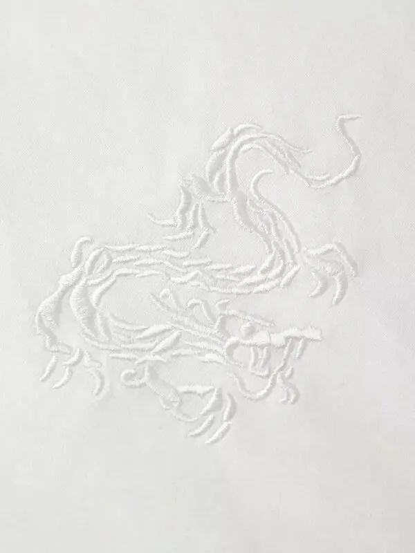 Shanghai Tang Dragon T-shirt