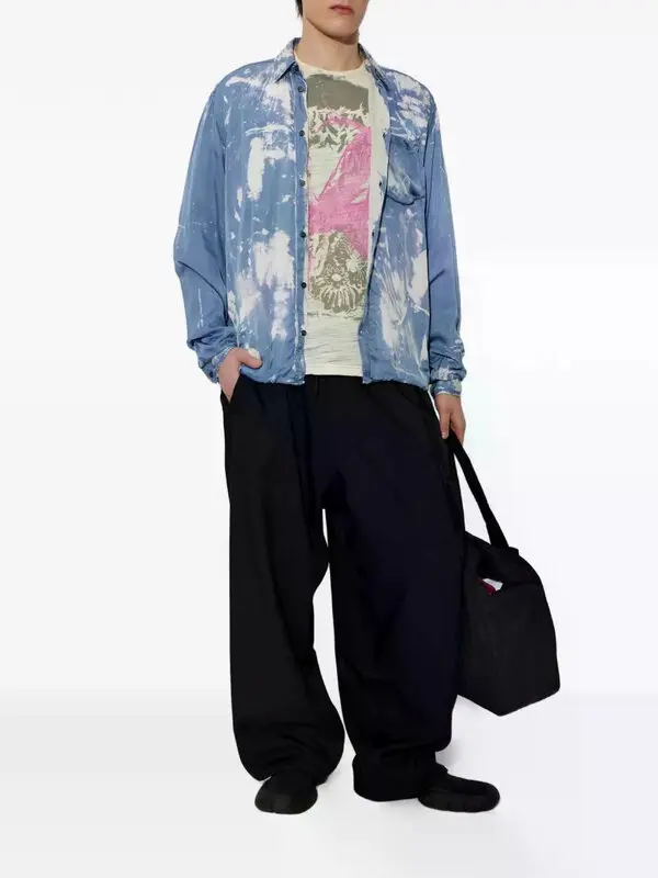 DIESEL® T-shirt 't-jalo-a