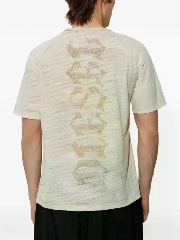 DIESEL® T-shirt 't-jalo-a