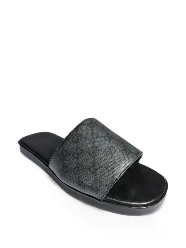 Gucci Gg Slide Sandals