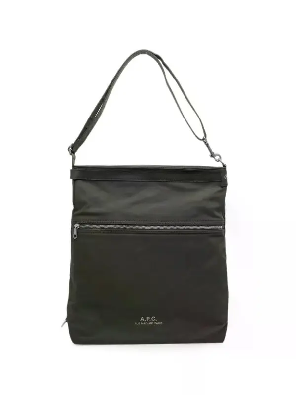 A.p.c. Archive Messenger Bag