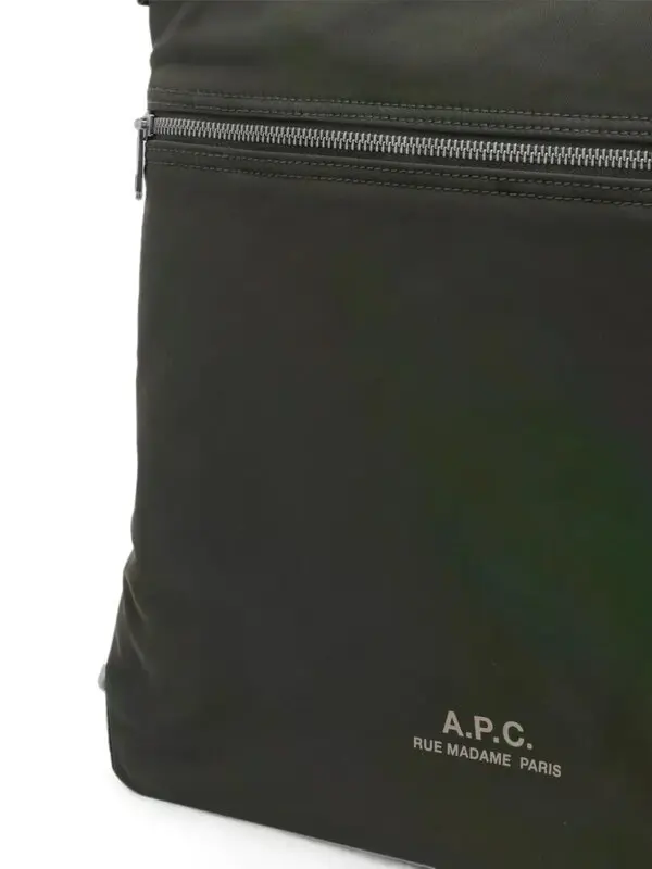 A.p.c. Archive Messenger Bag