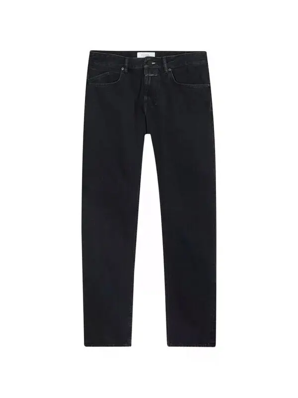 Closed Cooper True Jeans - Black