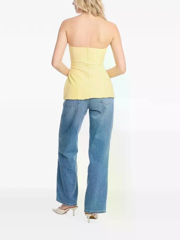 AXEL 113 Scarlett Strapless Top