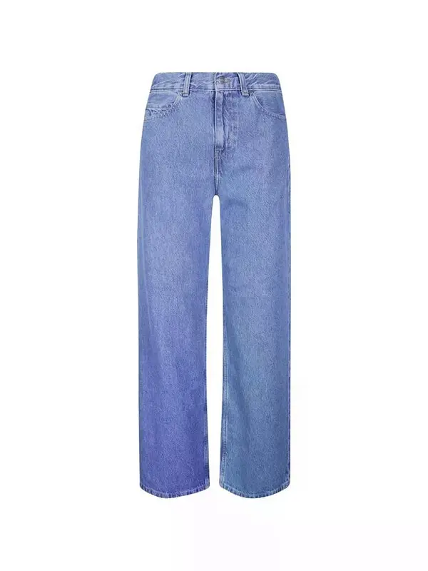 Carhartt Work In Progress Jane High-waist Jeans