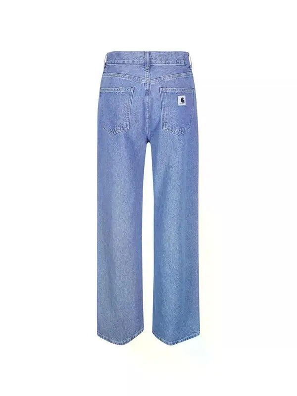 Carhartt Work In Progress Jane High-waist Jeans