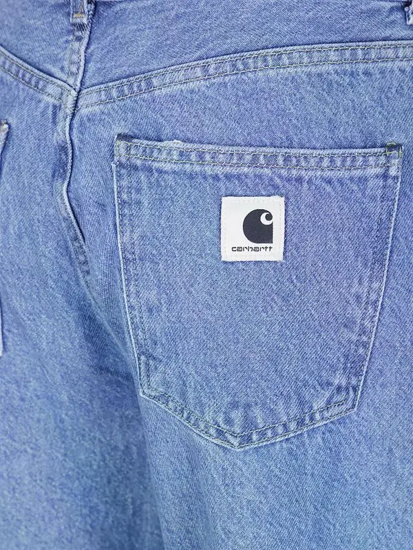 Carhartt Work In Progress Jane High-waist Jeans