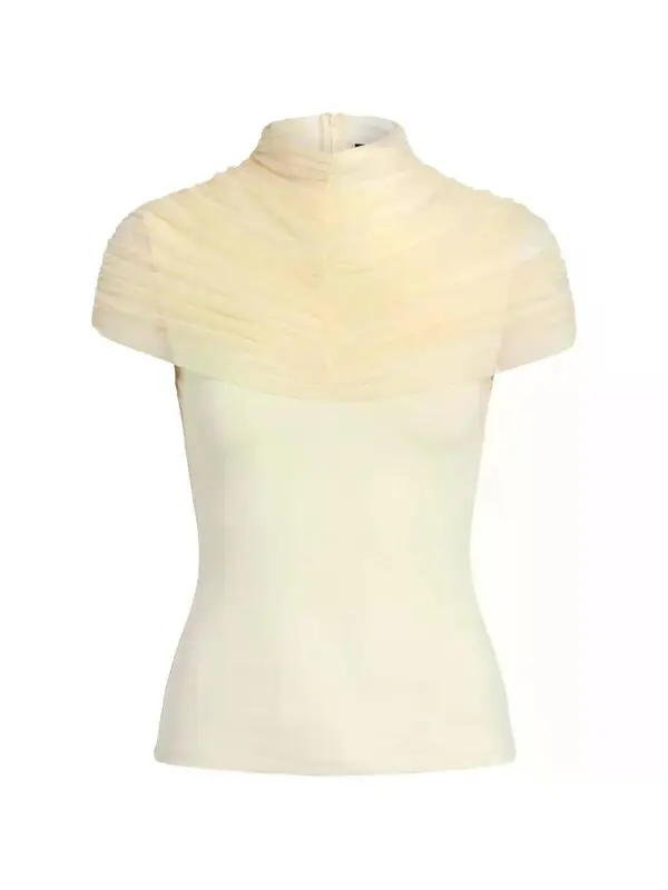 AXEL 113 Grace Mesh Top