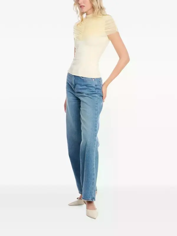 AXEL 113 Grace Mesh Top