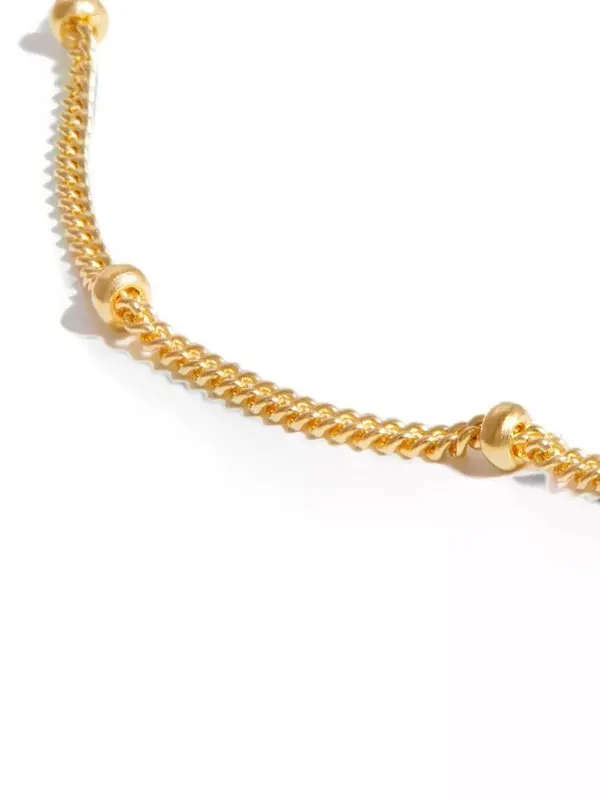 YOJ Conchigla Shell-pendant Necklace