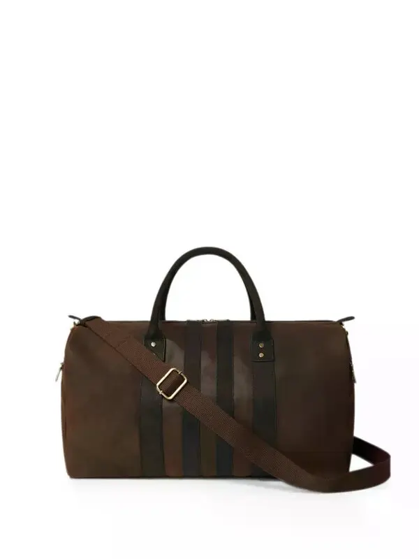 OSPREY The Jenson Leather Holdall Bag