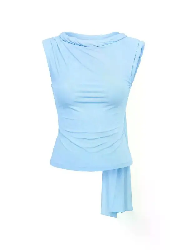 AXEL 113 Tiana Twisted-trim Top