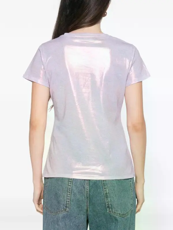 BLUGIRL Logo-print T-shirt