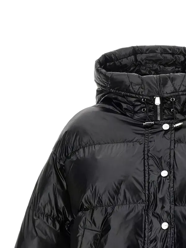 Pinko Impasto Quilted Puffer Jacket
