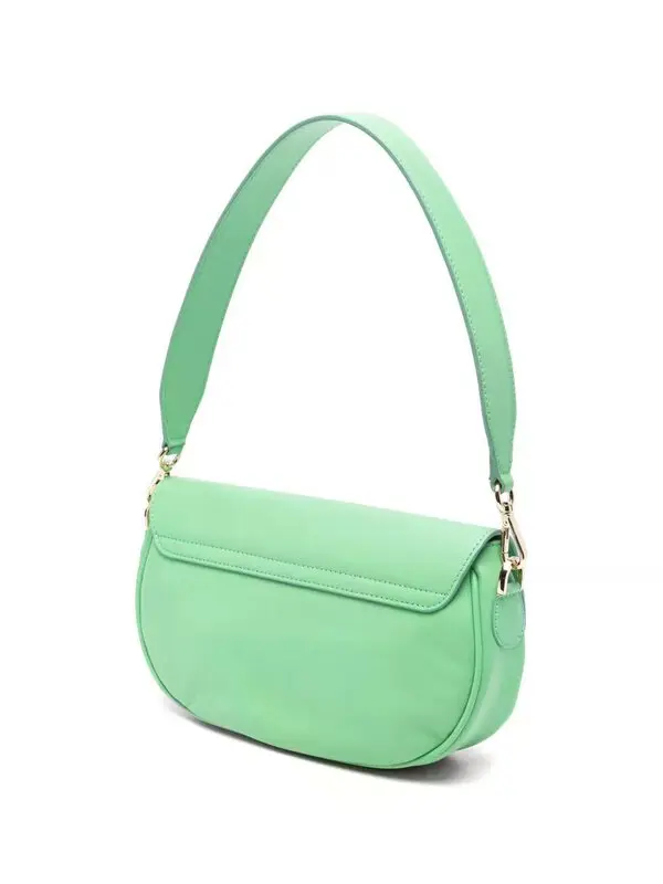 BLUGIRL Logo Plaque Shoulder Bag